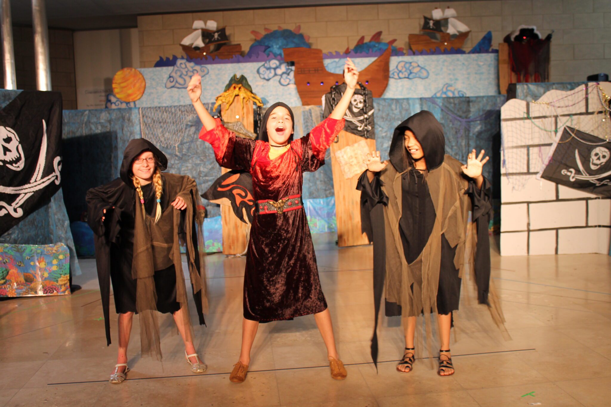 Kids Acting Classes, Drama Classes, Wedding DJ Services | Overland Park ...